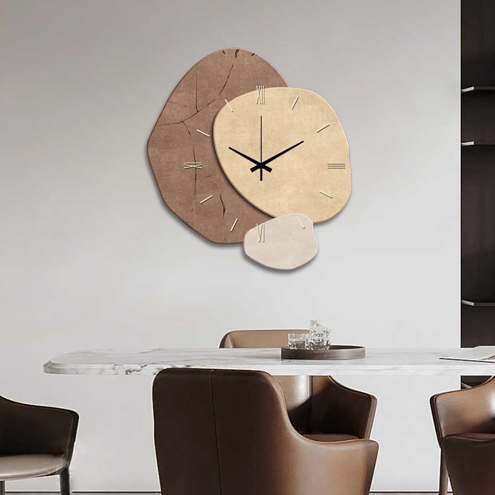 Stone Horizon Timepiece – Kalasaar decor